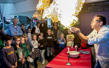 STEM Programs | Science for Kids | Mad Science